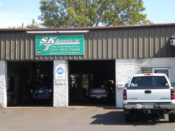 S K Automotive, Inc. - expert auto repair - Lansdale, PA 19446